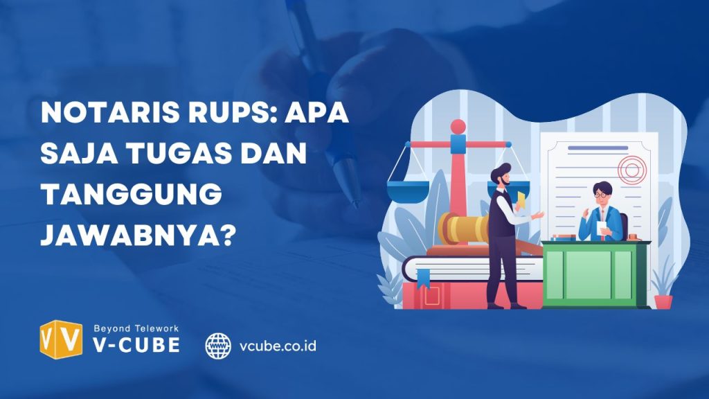 Tugas dan Tanggung Jawab Corporate Secretary di Perusahaan Tbk